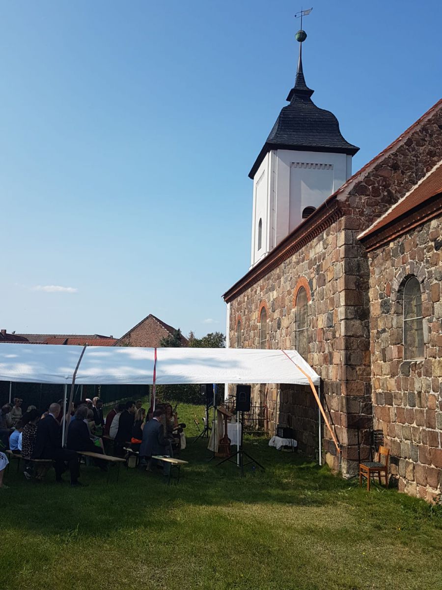 Bücknitzer Sommerkonzerte